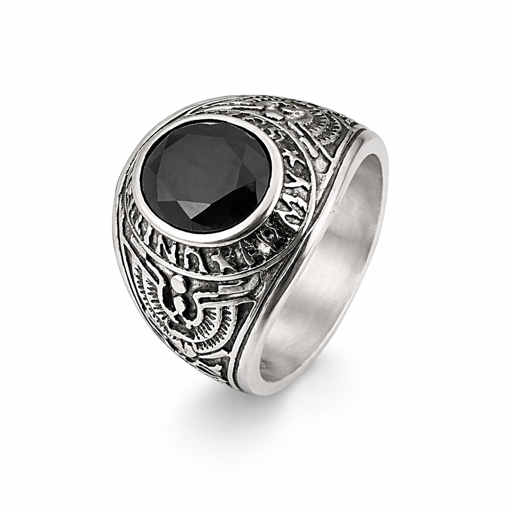 Abyss Ring – Oceantide Co